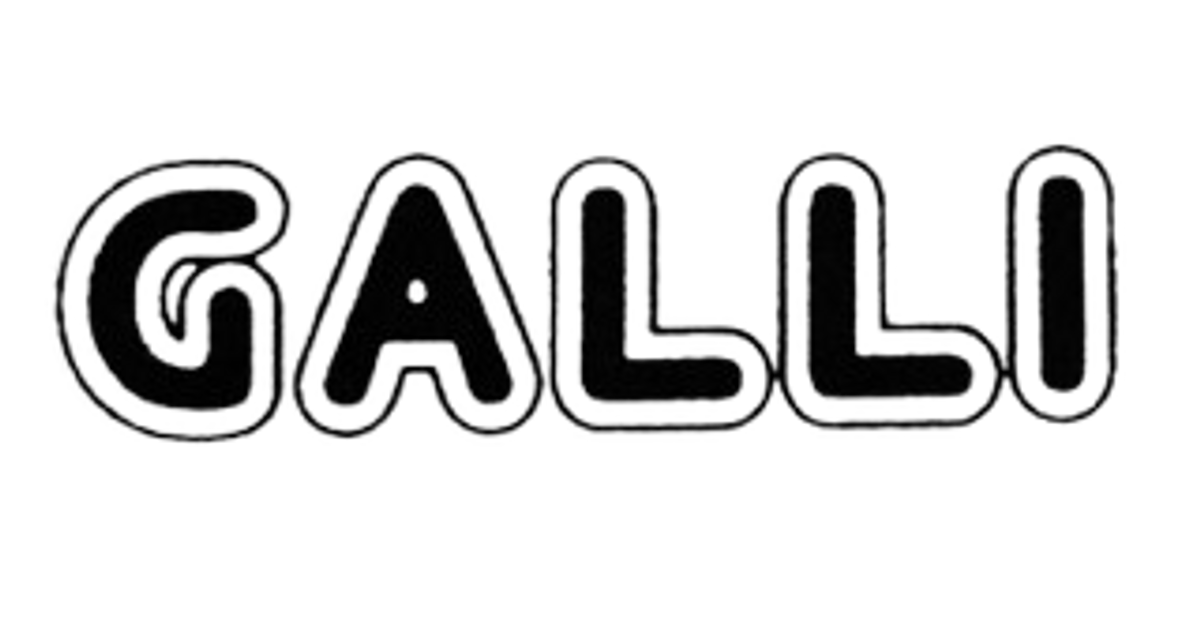 Galli Shoes